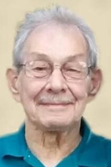 Frank J. Gunger 1934-2023 | News, Sports, Jobs - The Vindicator